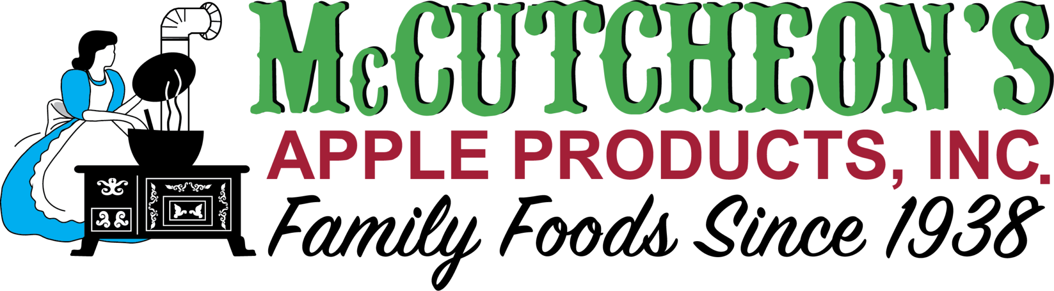 Fruit Butters, Preserves, Jams & Jellies | McCutcheon's